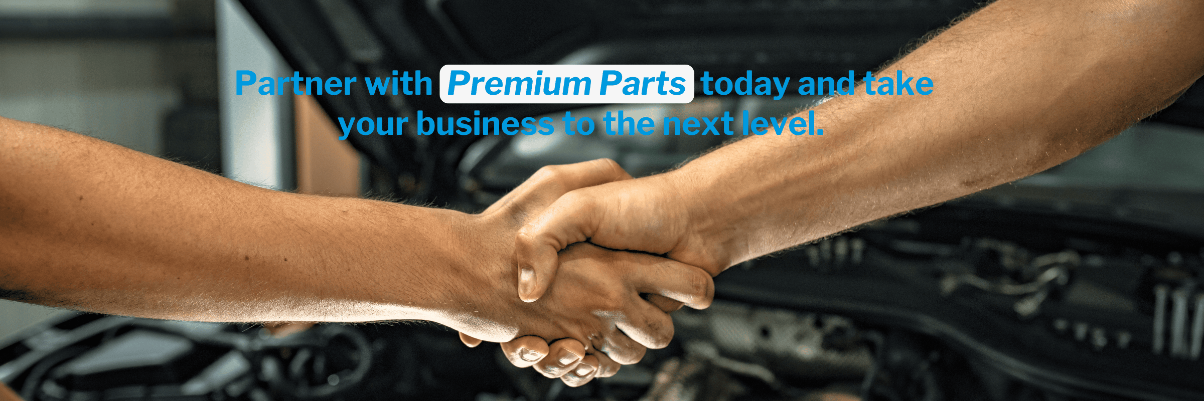 Wholesale | Become a truck parts distributor | Premium Parts — Premium ...